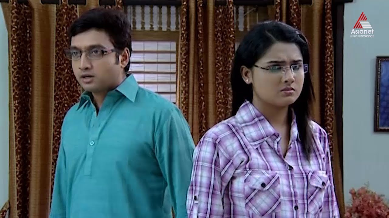 #Harichandanam || Full Episode 435 || Asianet - YouTube