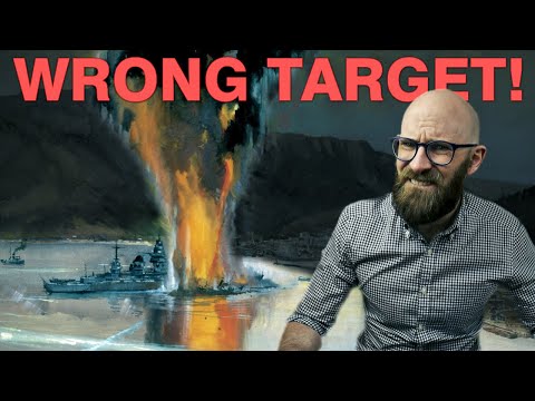 One of the Most Disastrous Naval Experiments of All Time