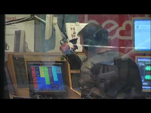 Global Radio Broadcast NTA UK Winner 2009