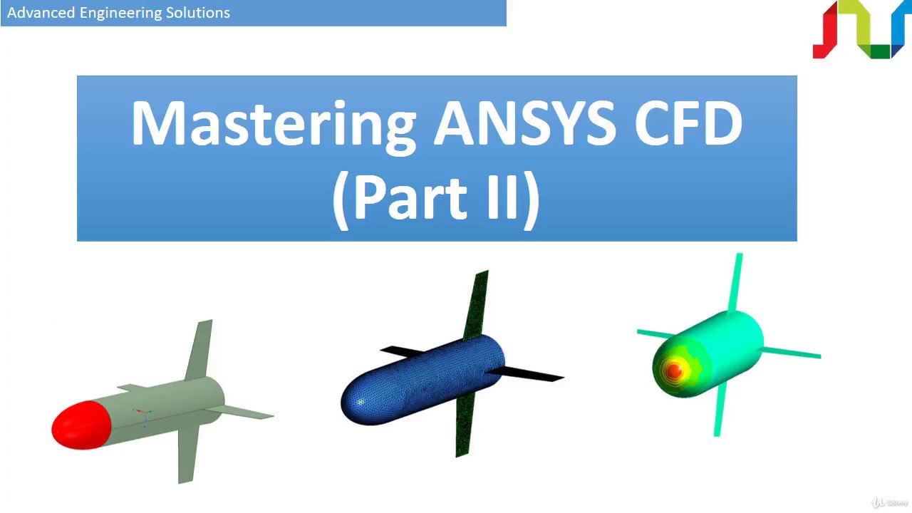 First cell distance and Y+ in CFD | Ansys Tutorial - YouTube