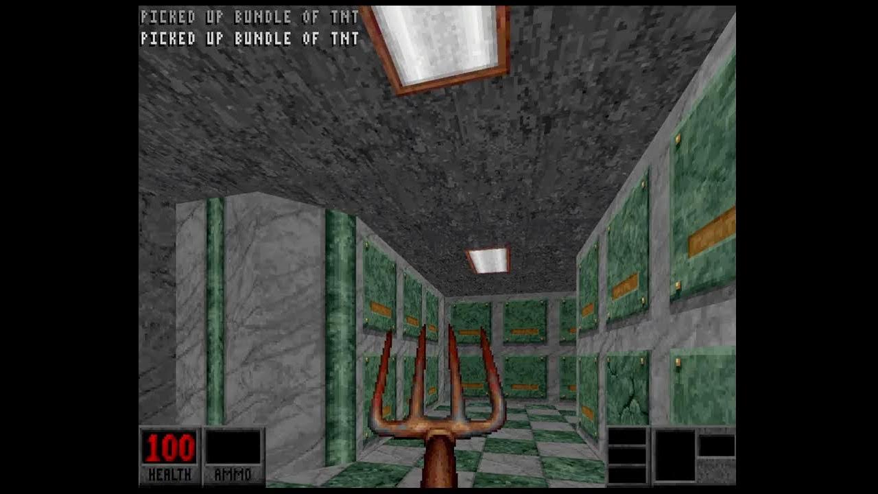 BLOOD 1997 - YouTube