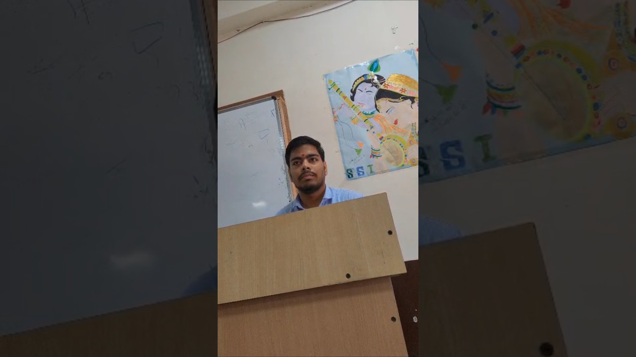 रासायनिक विज्ञान प्रयोगशाला (B.E.D) - YouTube