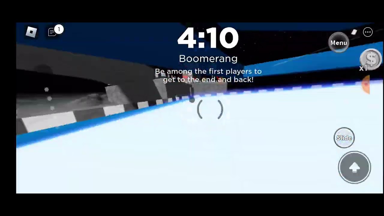 shockwave racing 😱 in roblox !!!!! - YouTube