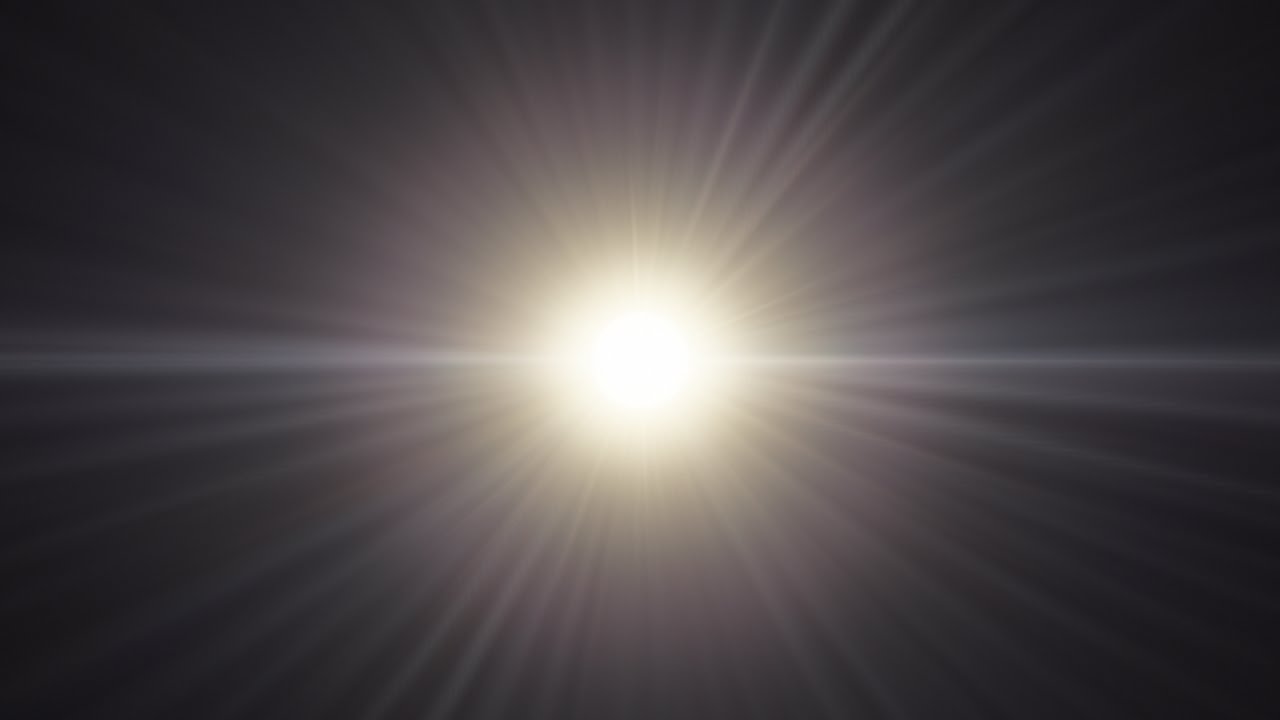 The Depressing Life of a Star - YouTube