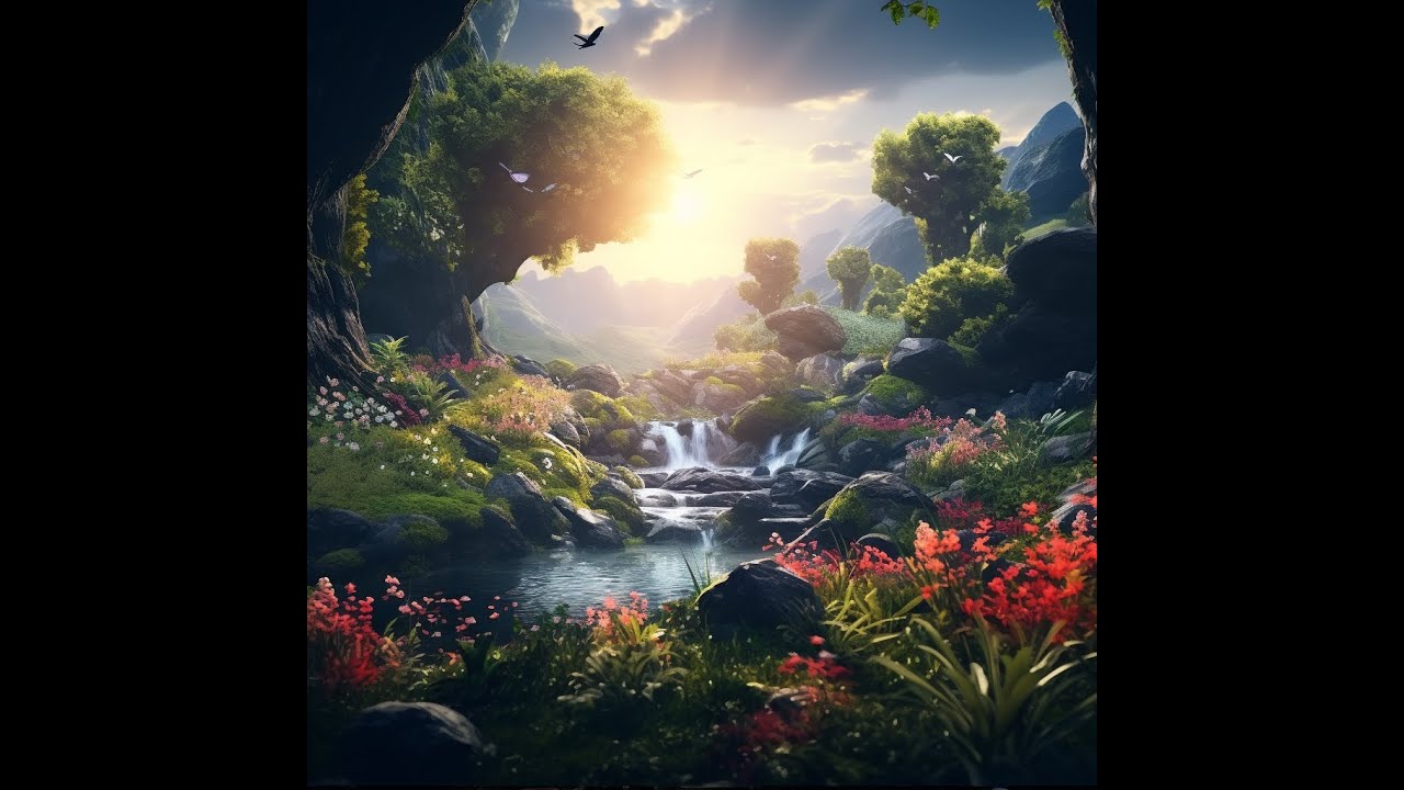 Captivating Landscapes: Immerse Yourself in Nature's Unparalleled ...