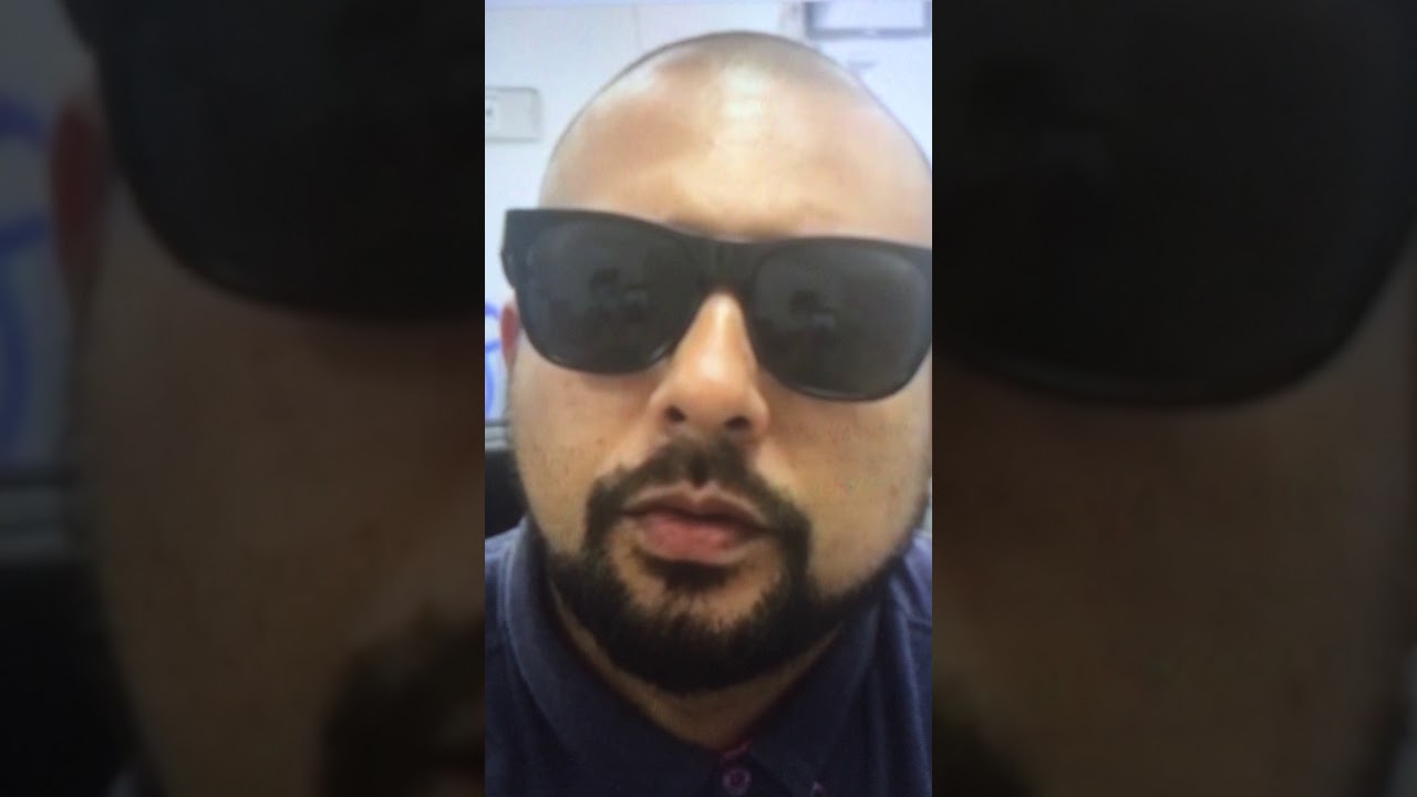 Sean Paul’s father is in the UWI hospital and is in need of (O negative ...