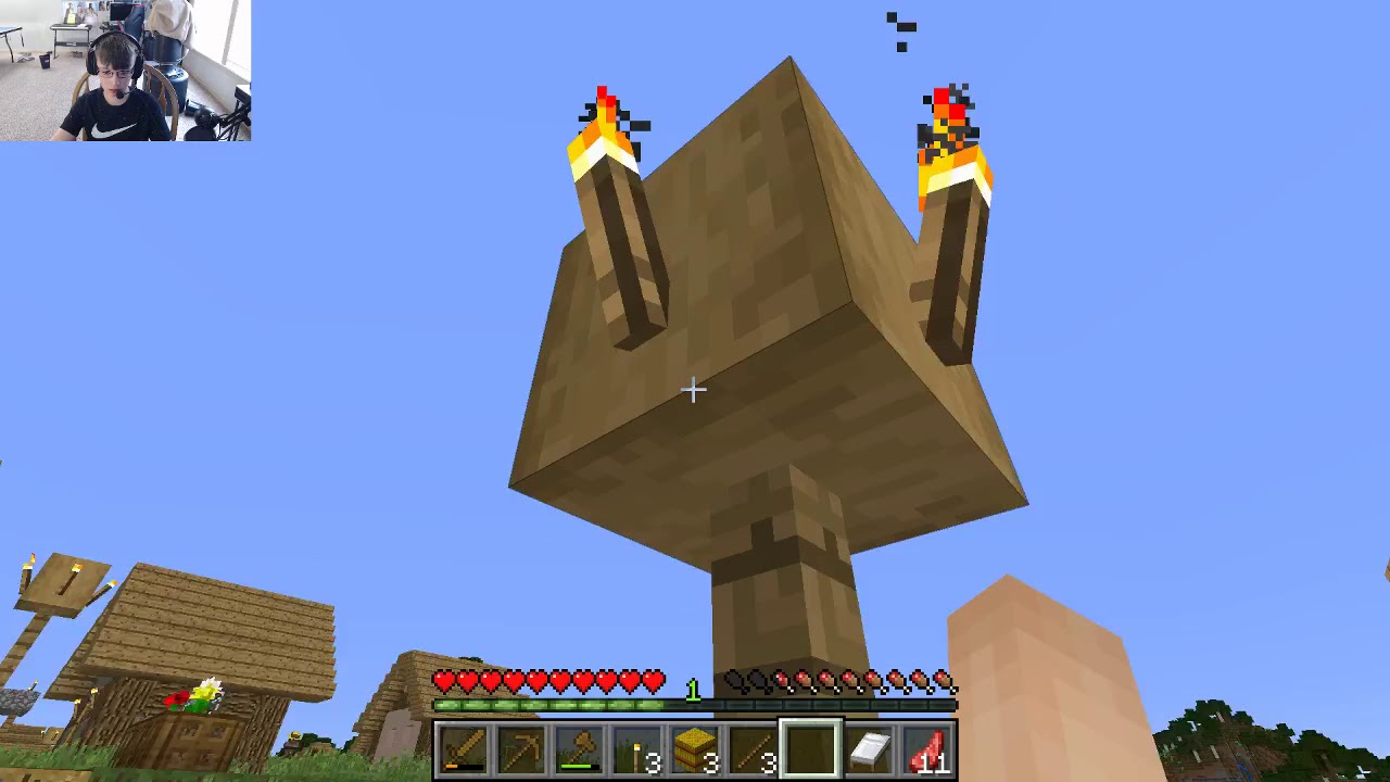 Minecraft Adventure Ep. 1 - YouTube