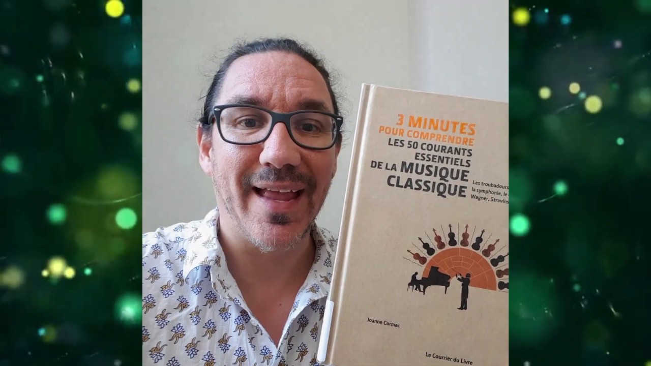 La sélection de David - 3 minutes pour comprendre les 50 courants ...