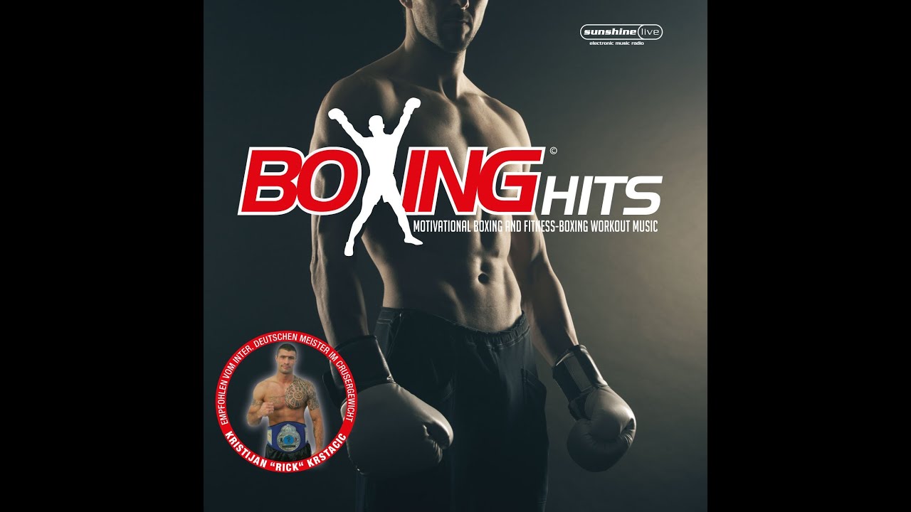 Boxing Hits Video 2 - YouTube