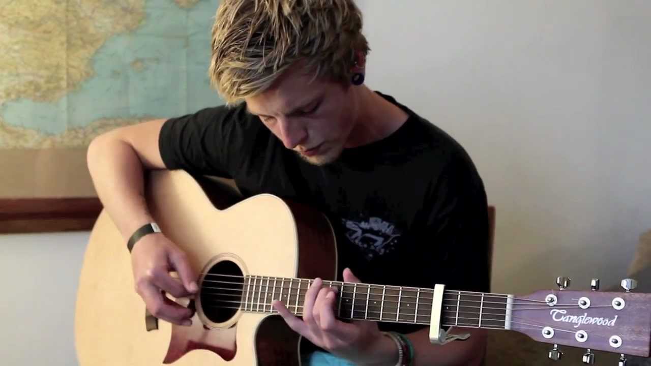 Mark Nichols - Shooting Stars - YouTube