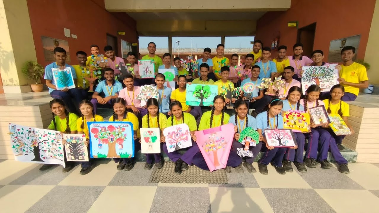 Class 10 English Project 🧑‍🏫 |Vedanta Public School by Wilson sir ...