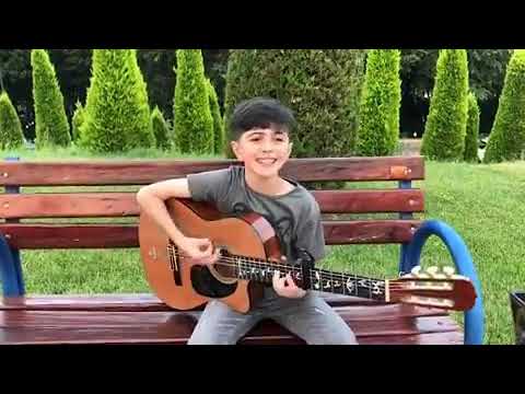 Cavid huseynzadə / vəfasiz