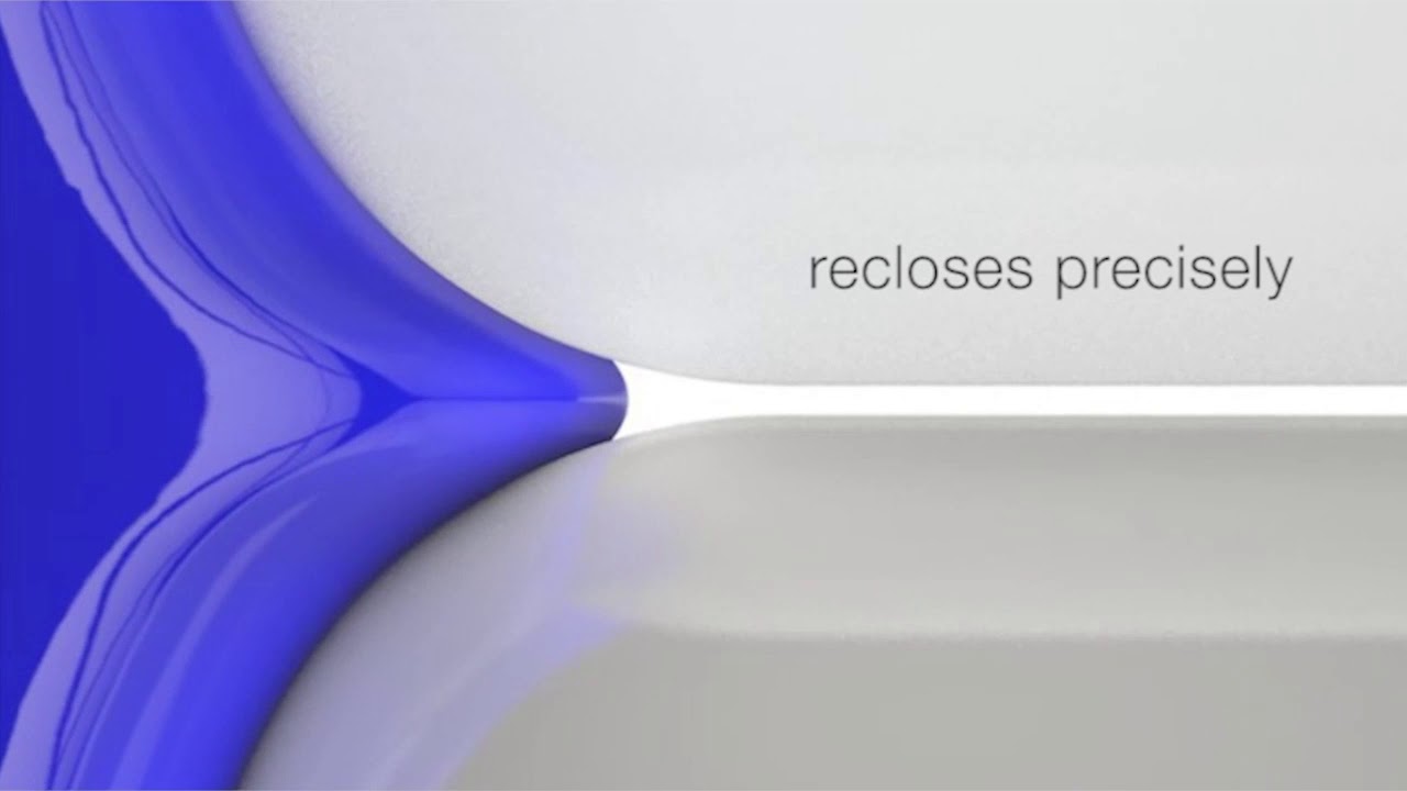 MIXPAC™ Piston with Airfree technology - Airfree Filling - YouTube