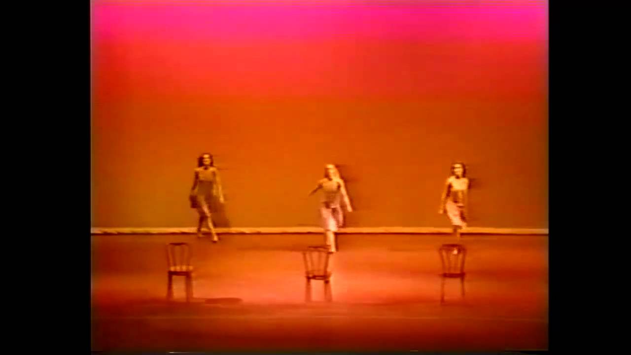 Zawacki Ballet - Two Rivers, Trio/Ending - YouTube