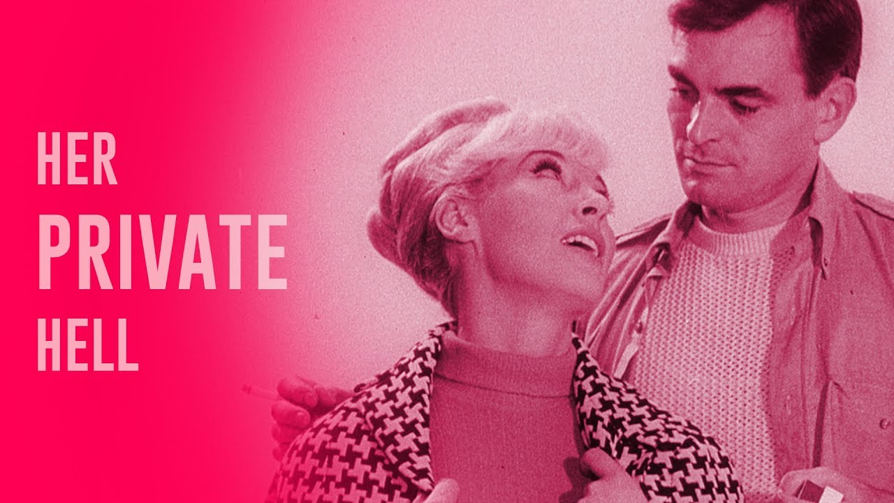 Her Private Hell 1968 Trailer HD - YouTube