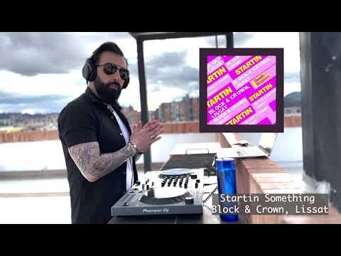 Dj Rickman 2023 Set En Vivo Vol.1 Sessions premier - YouTube