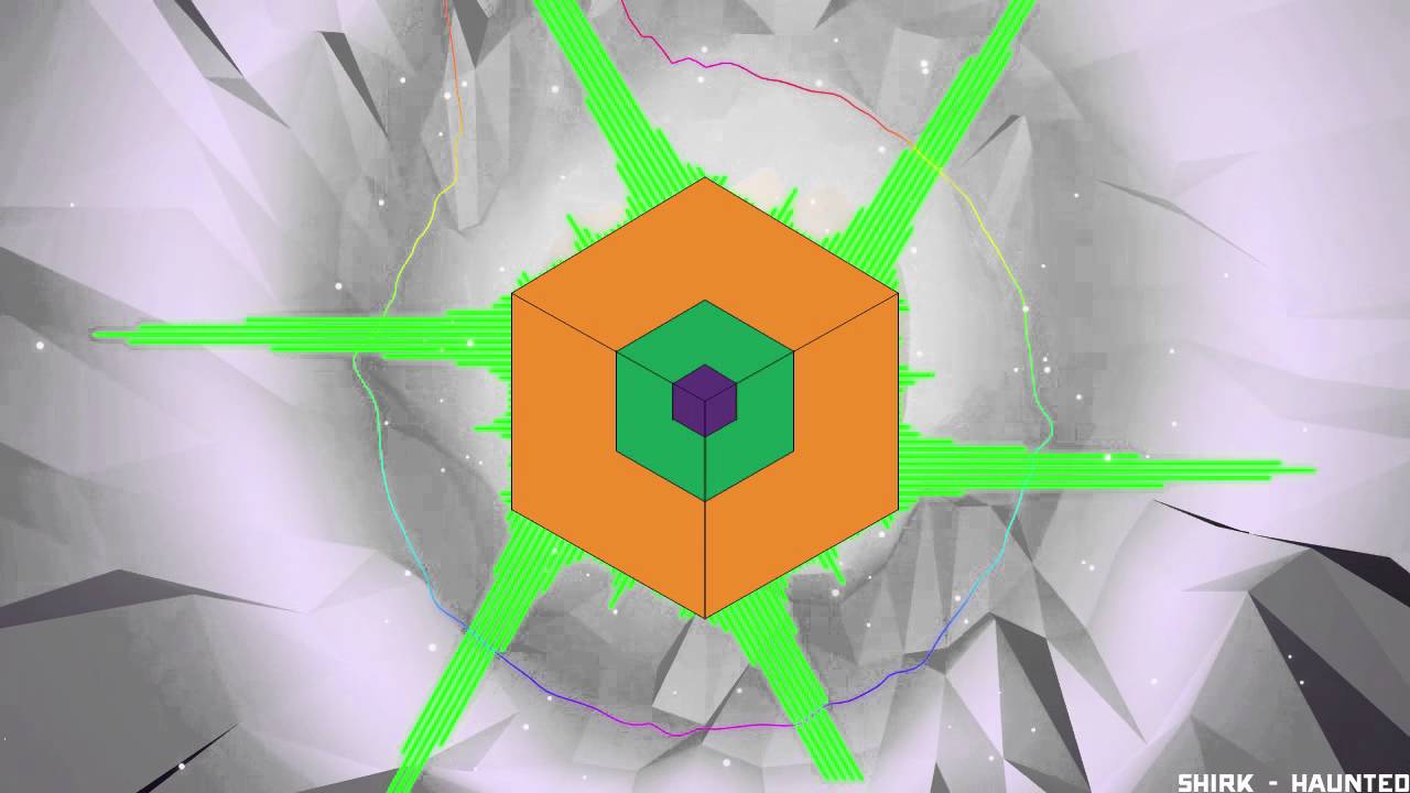 Shirk - Haunted [Free!] - YouTube