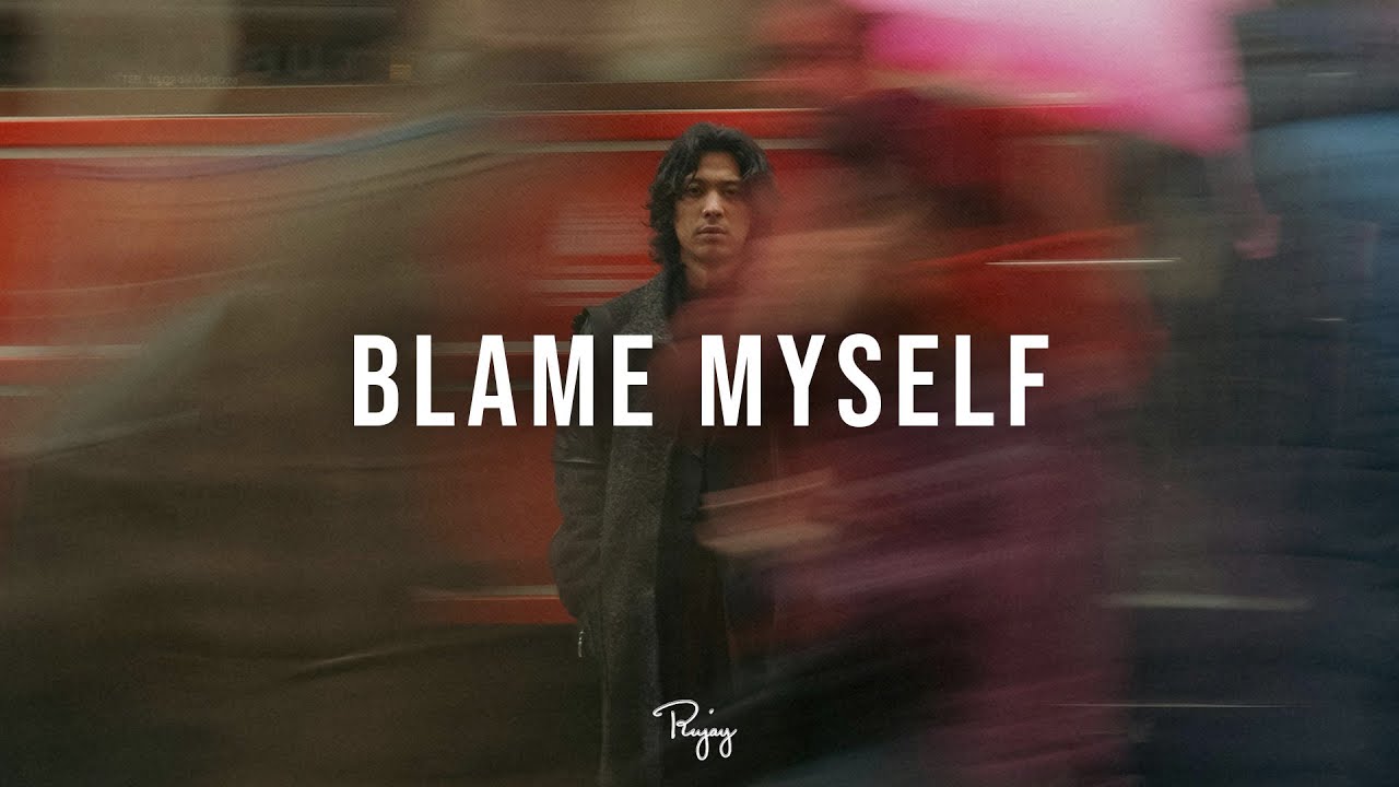 "Blame Myself" - Storytelling Rap Beat | Free Hip Hop Instrumental 2024 ...