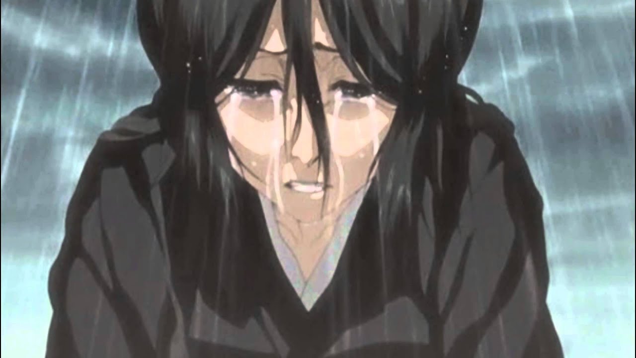 Bleach: Ichigo,Renji,Rukia triste. - YouTube