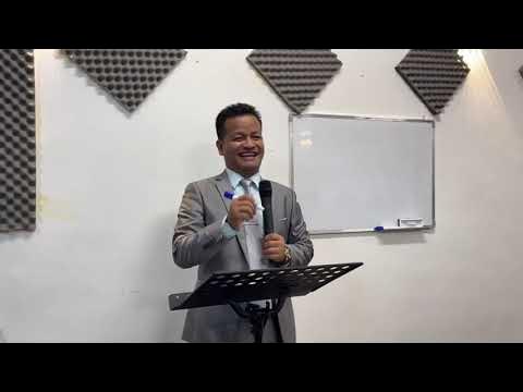 VANTUNGAH NA MIN A KIGELH HIAM? I Hallelujah Suum I NLCA Cialpi,Nov 21-23,2023,Putra Permai ...