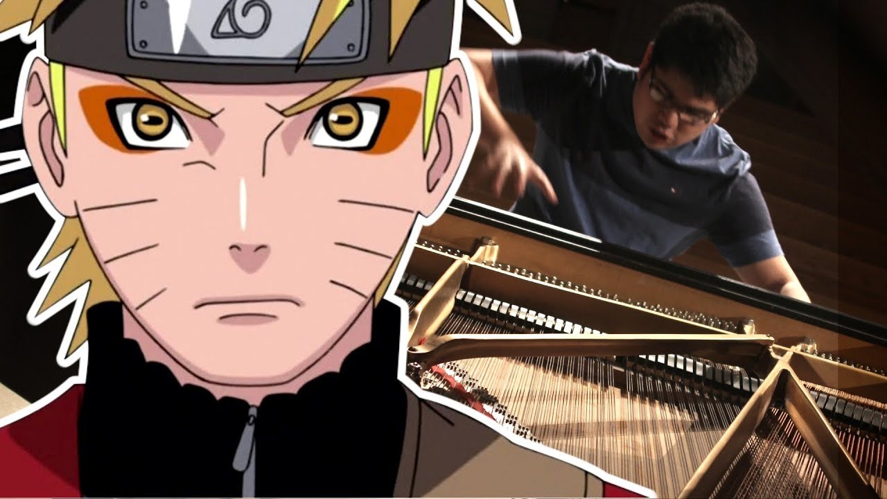 Singapore 2017 LIVE Song List - Naruto: Shippuden OP - Silhouette Debut ...