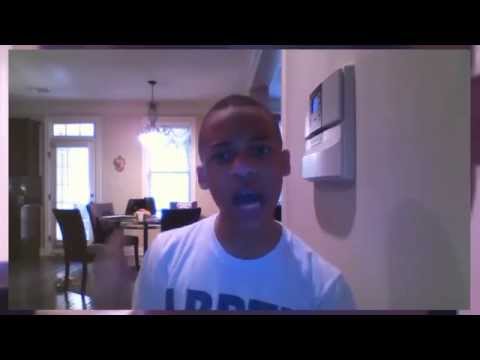 Dear Mr. President and Ahmed 2015 - YouTube