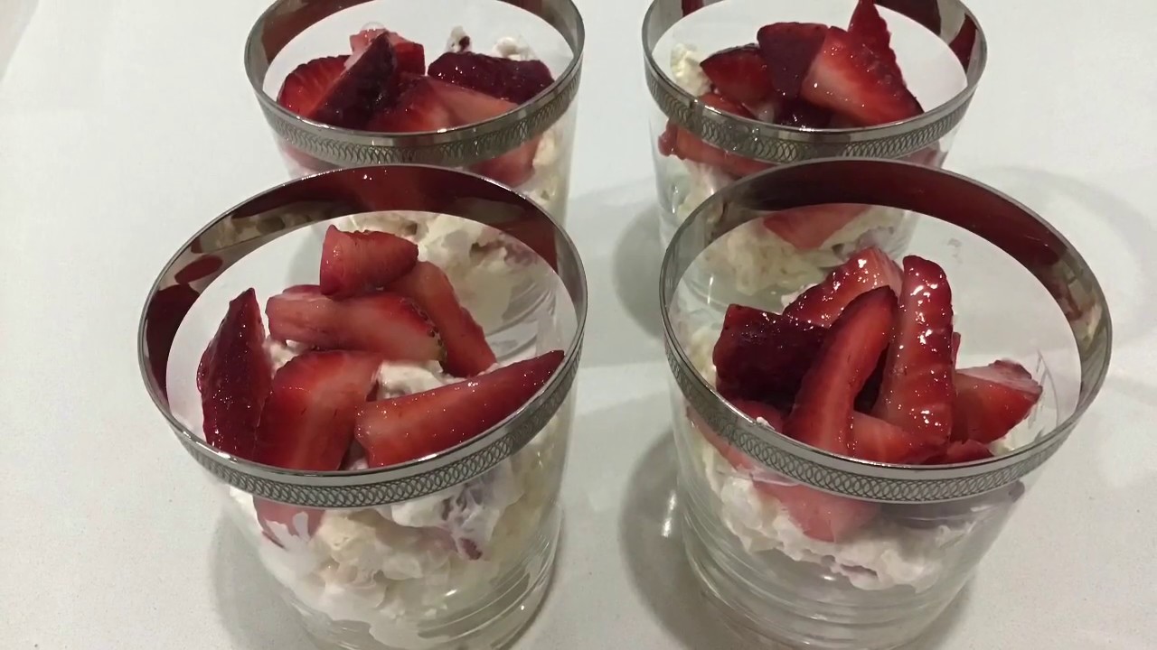 Eaton Mess - YouTube