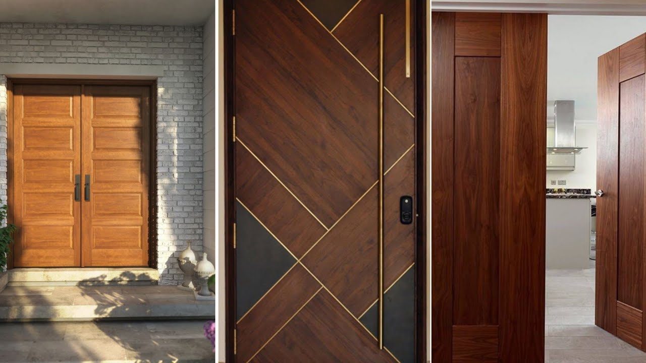 TOP MODREN STYLE WOODEN DOOR DESIGN HOME AND OFFICE DOOR DESIGN MAIN ...