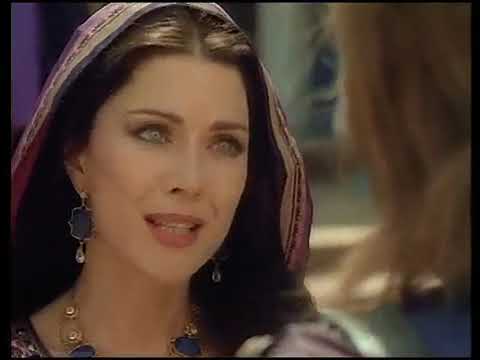 LA LÉGENDE D'ALISÉA en francais - YouTube