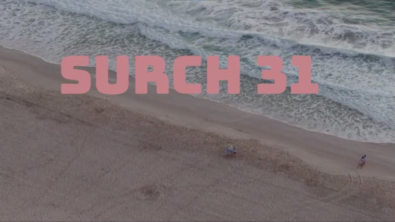 Surch Camp 31 - YouTube