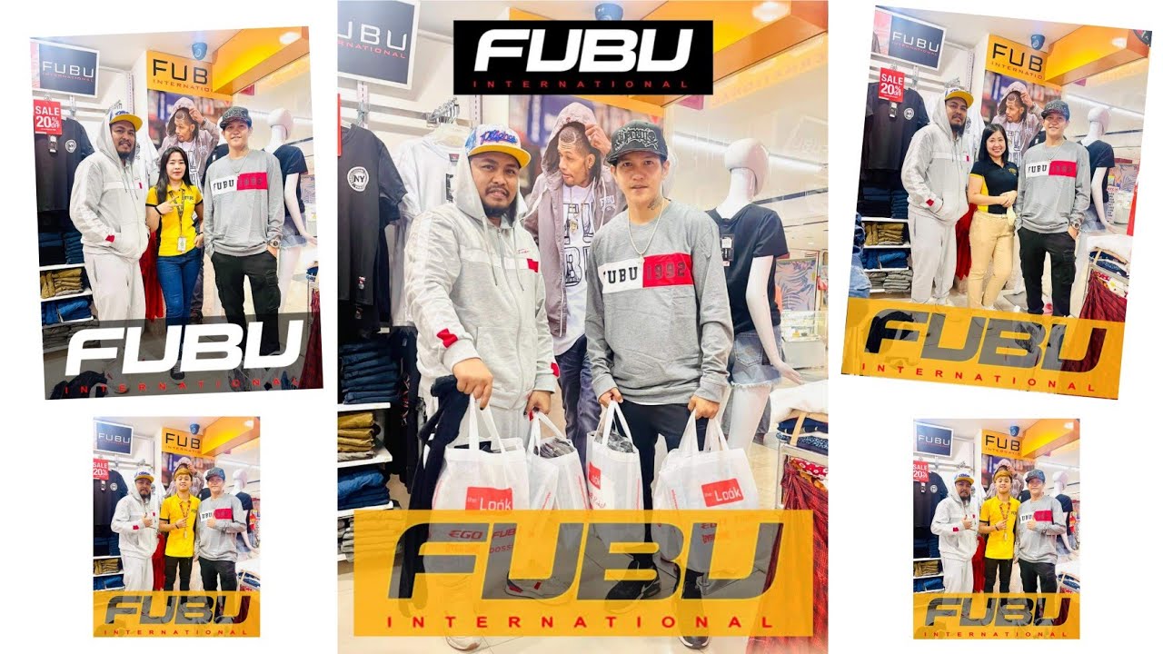 FUBU | Bigbro Records - YouTube