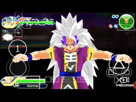 DB TTT MOD V8 CHETADO - YouTube