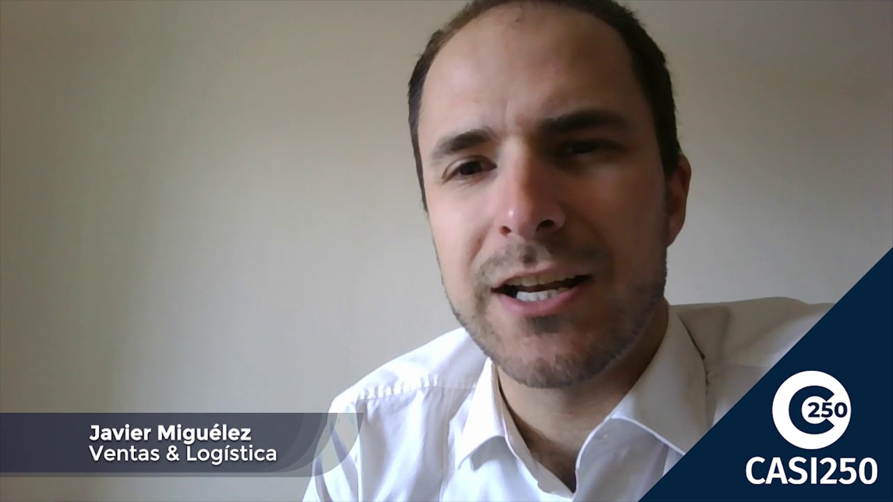 Presentación Javier Miguelez - YouTube