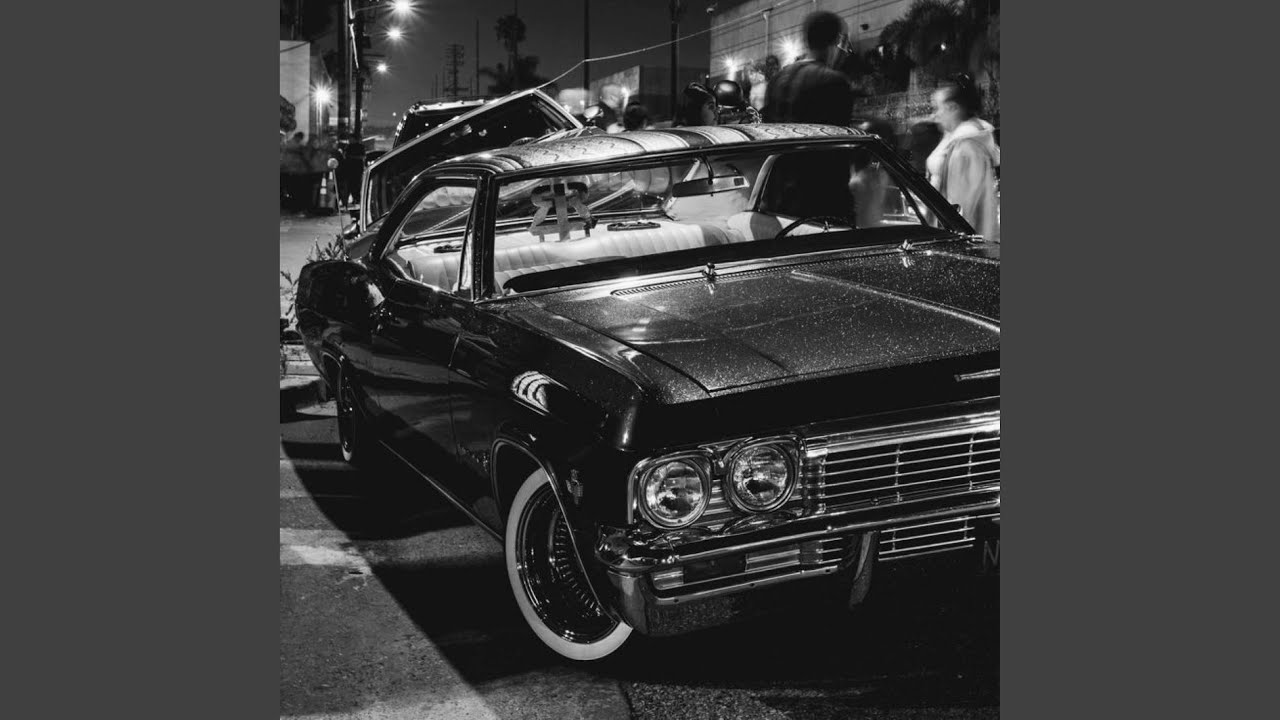 Steady Mobbin' - YouTube