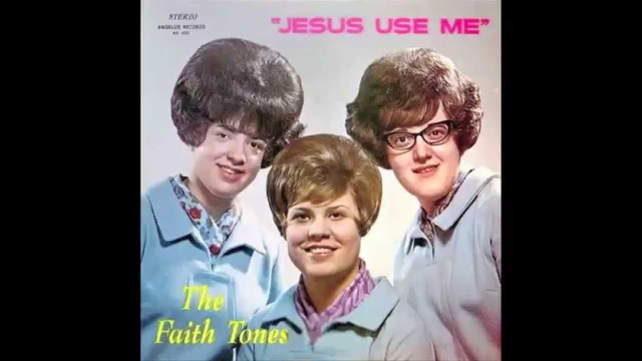 Jesus Use Me - YouTube