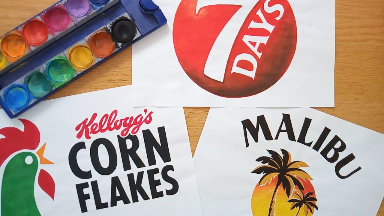 June 2020 - colorful days - YouTube