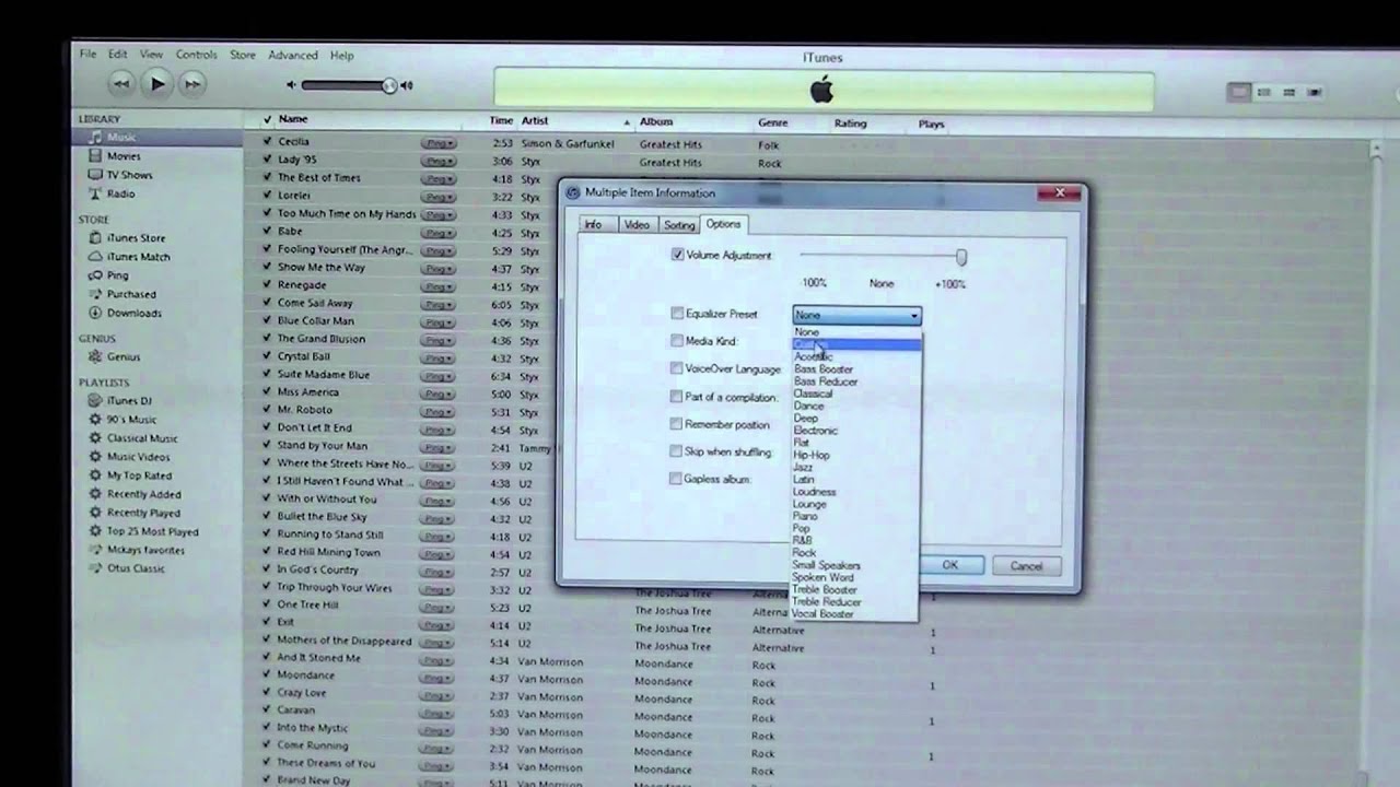 Apple Boost - YouTube