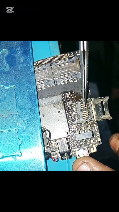 Blank SD Card Problem solution - YouTube