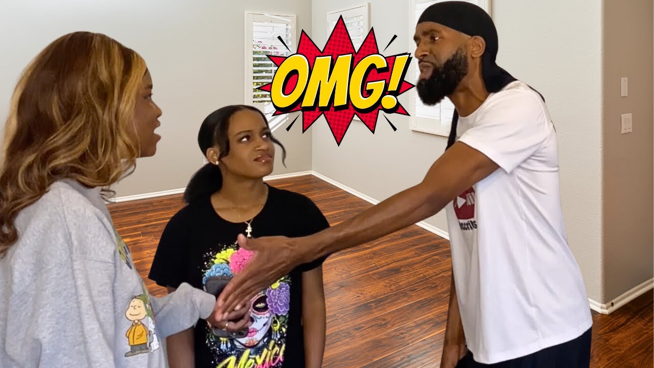 Dad Vs Daughter Dance Battle Season 2 Ep 4 Dad Nette And Lex