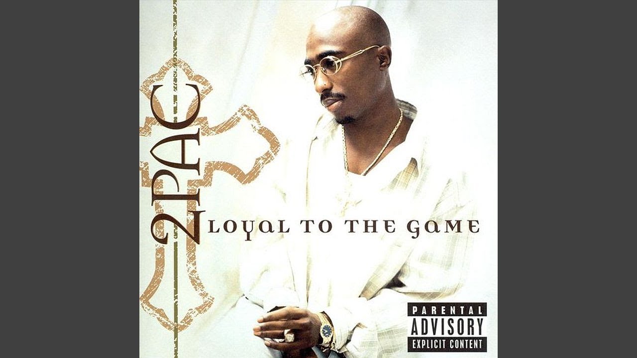 2Pac - Ghetto Gospel (Feat. Elton John) - YouTube
