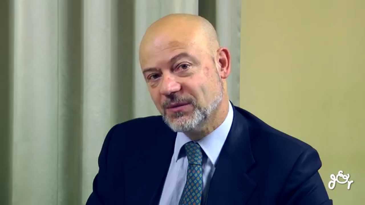 Prof. Antonio Astone: Il Valore del Tempo nella Malattia - La Storia di ...