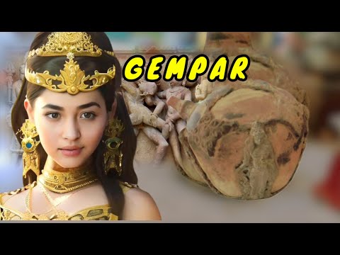 GEMPAR, BIKIN PERANG SEDUNIA, LEGENDA WANITA MAJAPAHIT TAMPA BUSANA