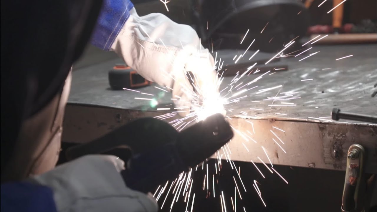 WELDING BATTLE 2022 LA GRAN BATALLA DE SOLDADORES ,EL CONCURSO DEL AÑO . - YouTube