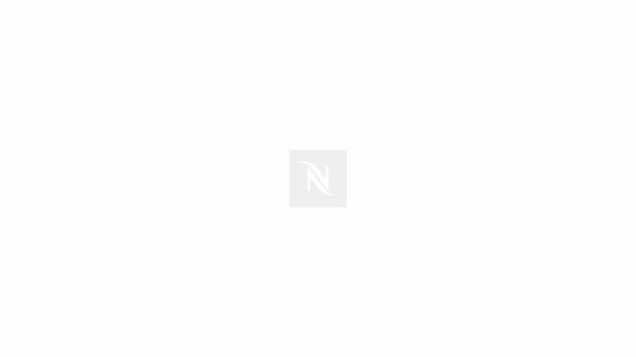 Nespresso - Vivida & Ginseng - YouTube
