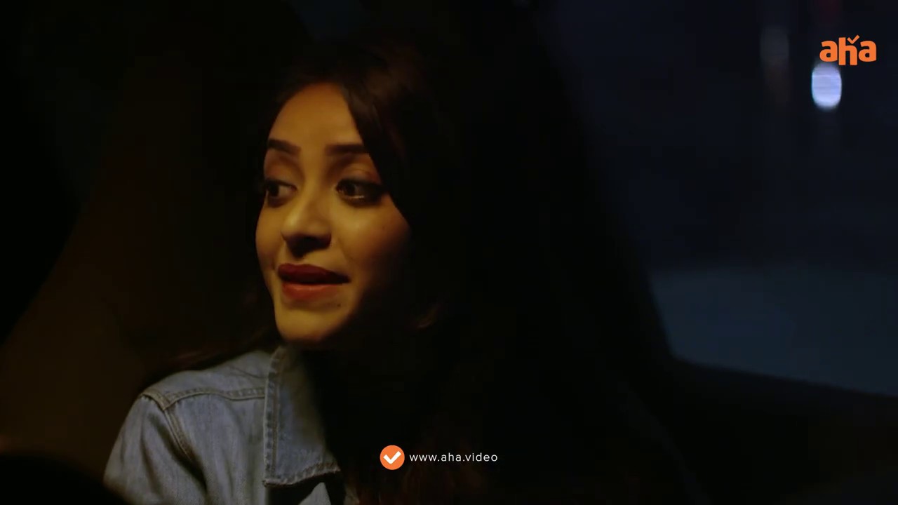 Geetha Subramanyam 2020 Trailer - YouTube