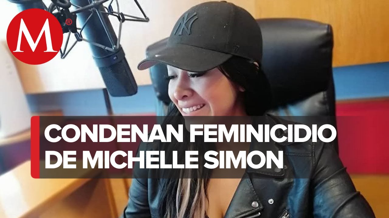 Caso de Michell Simon es un crímen de odio: experta - YouTube