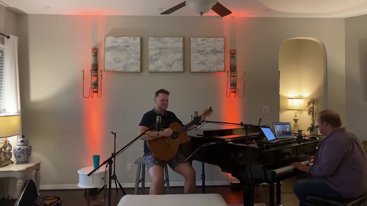 Cameron Cody and James Kelly Live - YouTube