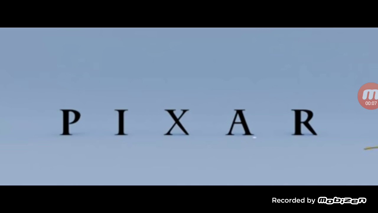 Pixar's Accident - YouTube