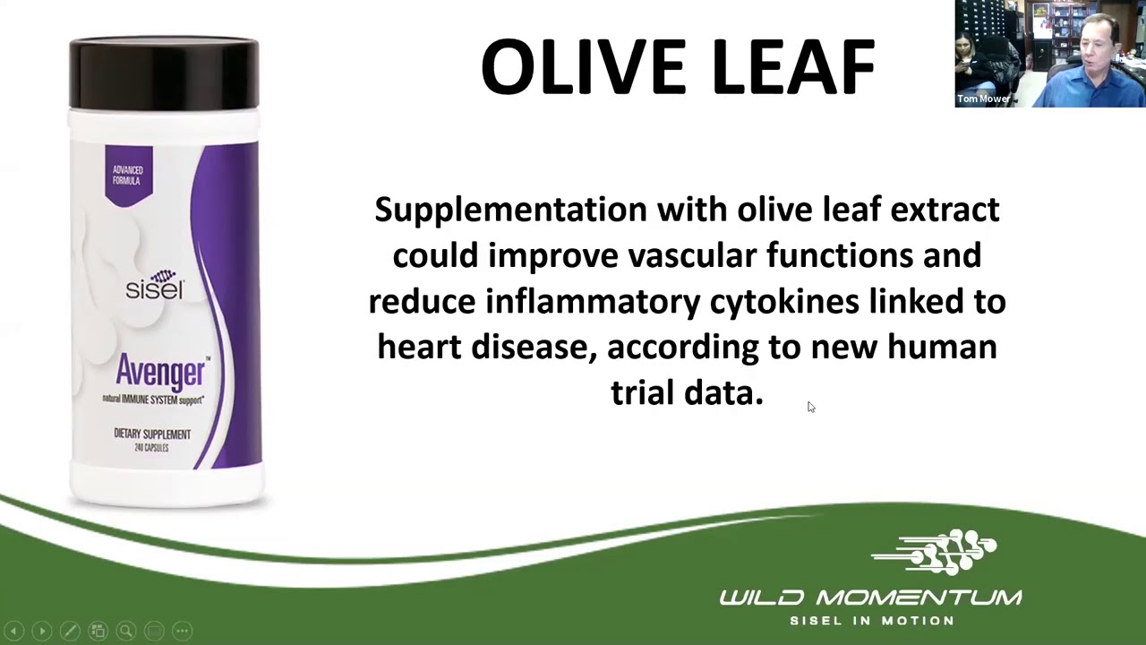 Avenger Product training with Tom Mower - YouTube