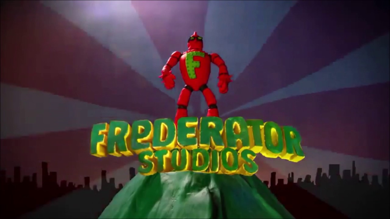 Frederator Studios/Nickelodeon (2009) - YouTube